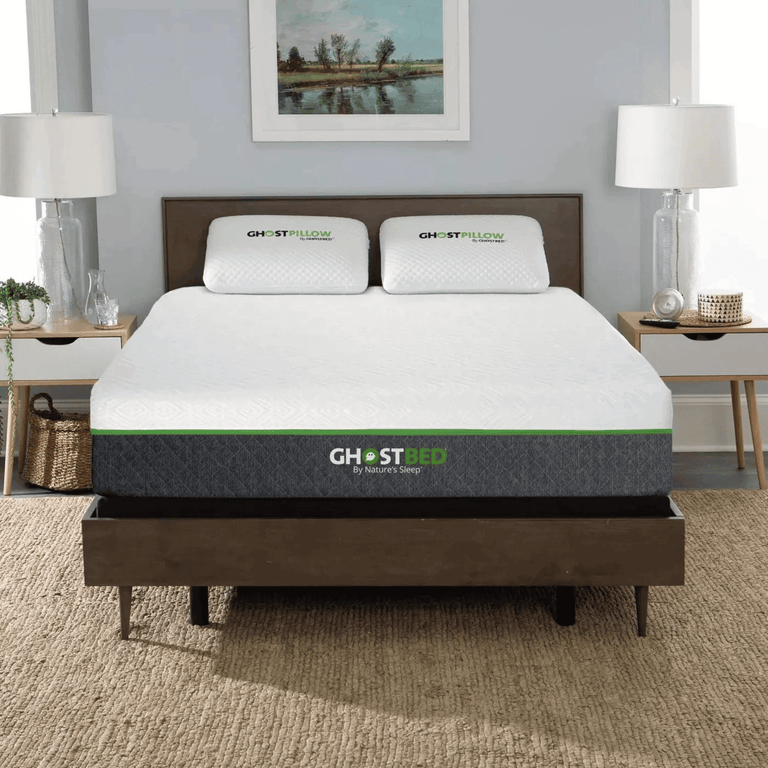 Ghostbed Elite Mattress: Superior Comfort and Support