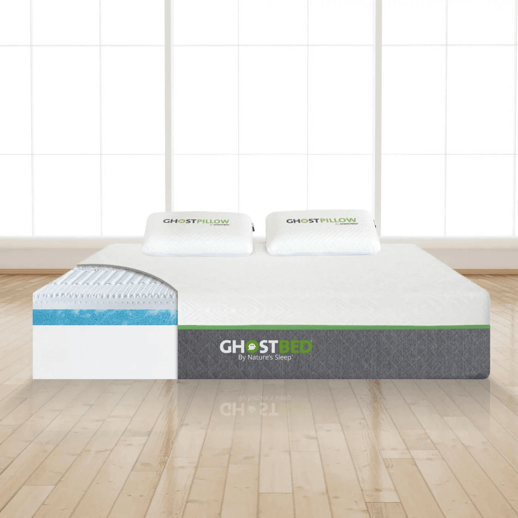Ghostbed Elite Mattress: Superior Comfort and Support
